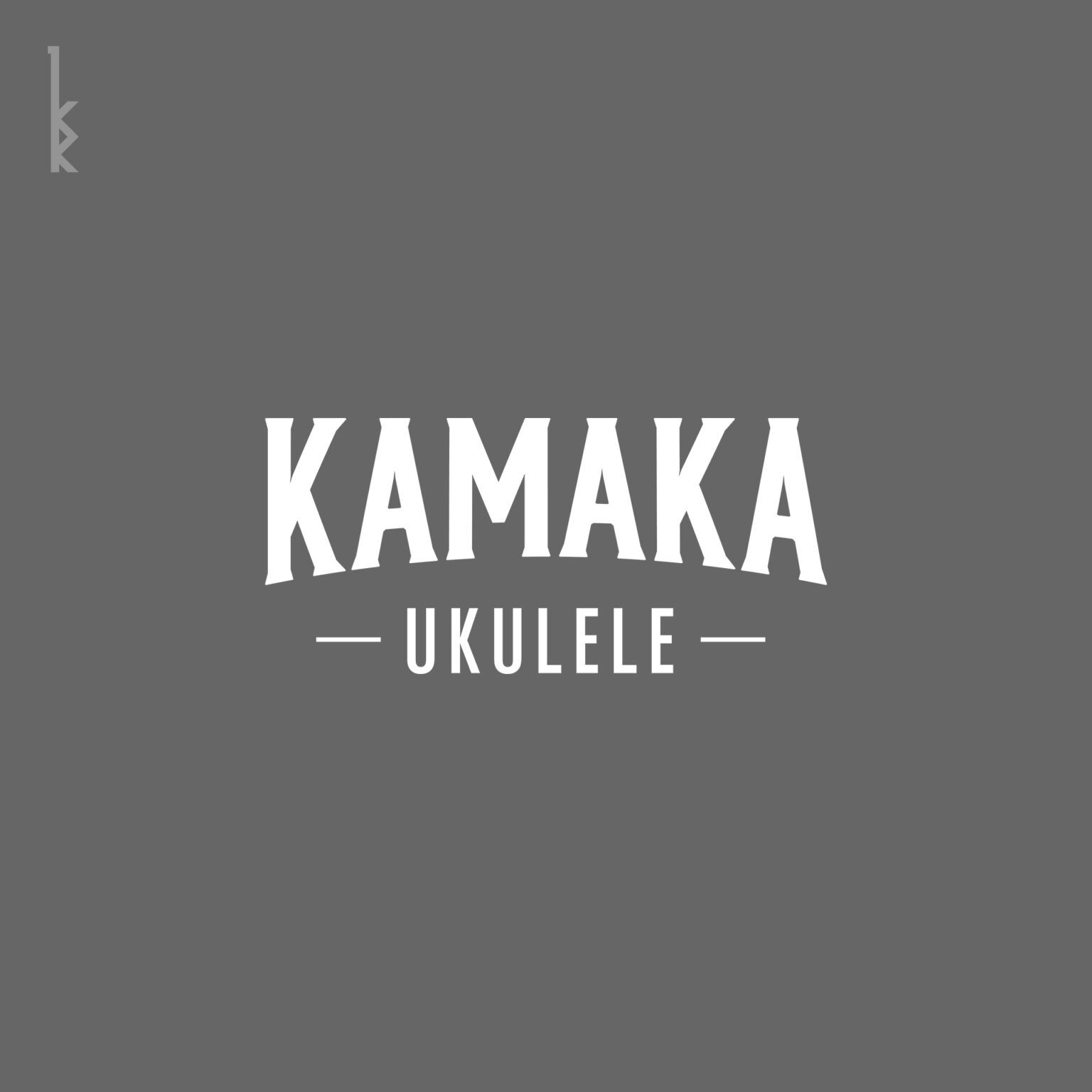 Logo Merch – Kamaka Hawaii